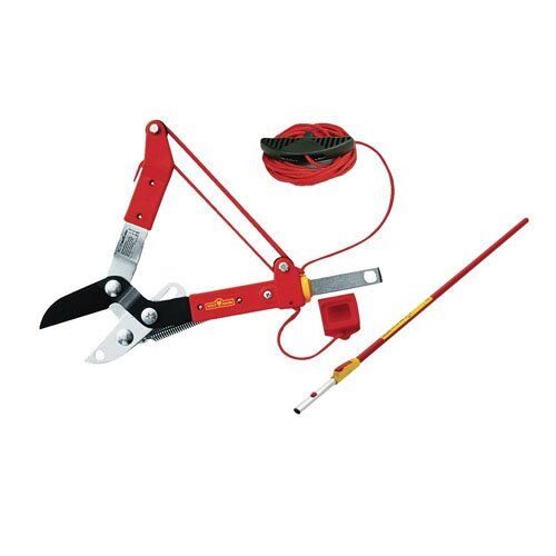 tree pruner telescopic