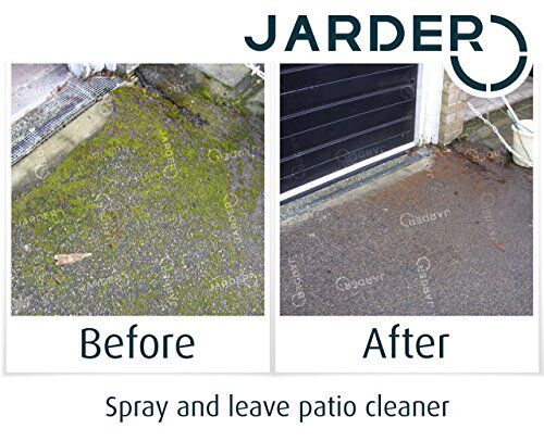 Best Patio Cleaners - I Tested The 3 Top Cleaners With Images