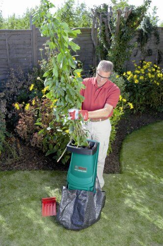 The UK s Best Garden Shredders 8 Models Tried Tested