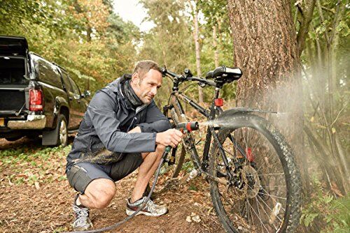 8 Best Cordless Pressure Washer Tested Worx Ryobi Makita