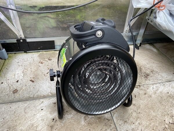 Tested & Approved: Best Greenhouse Heater for Optimal Temperature Control