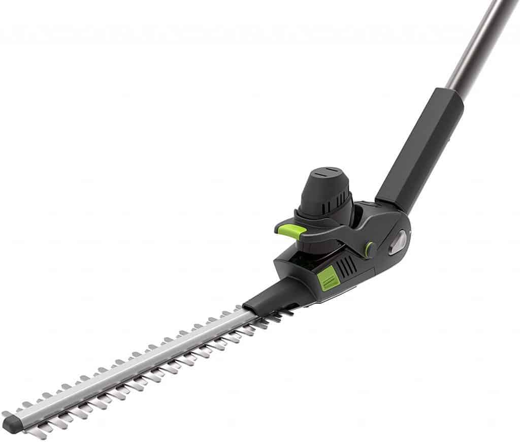 GTech HT 50 Hedge Trimmer Review – Updated for 2022 | Pyracantha.co.uk