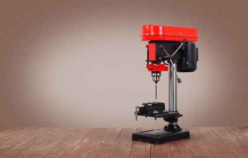 6 Best Pillar Drills & Bench Drill Press - Tested & Review