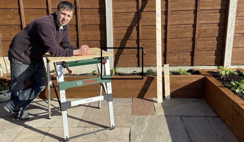 The Best Portable Workbenches for DIY Projects: Tested & Reviewed by Me