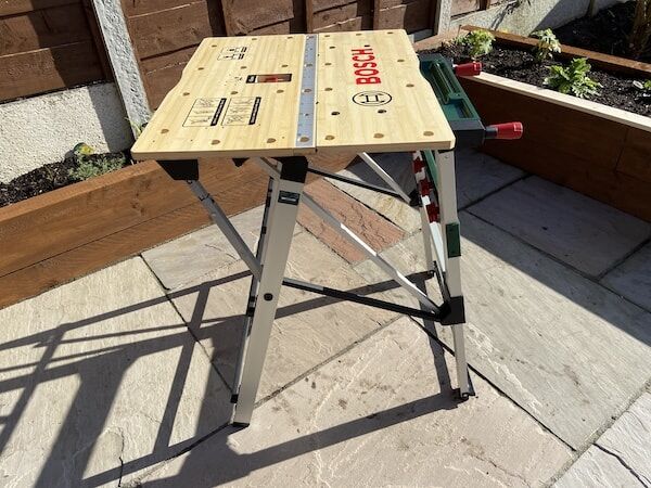 The Best Portable Workbenches for DIY Projects: Tested & Reviewed by Me