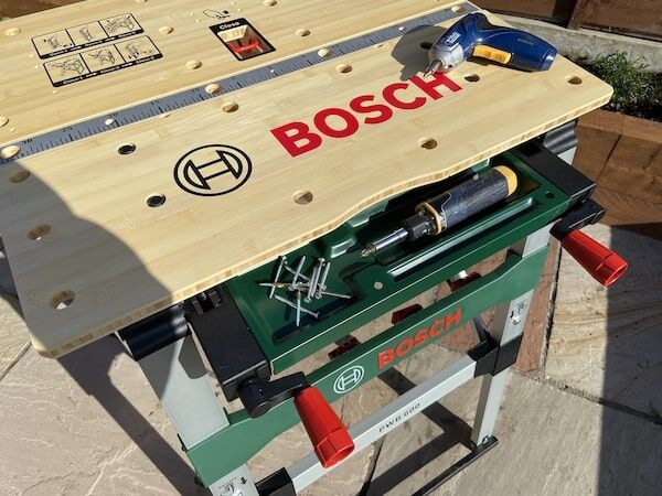 The Best Portable Workbenches for DIY Projects: Tested & Reviewed by Me