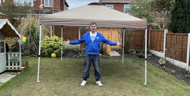 6 Best Gazebos for Windy Areas - Permanent and Pop-up Gazebo