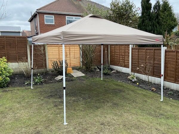 6 Best Gazebos for Windy Areas - Permanent and Pop-up Gazebo
