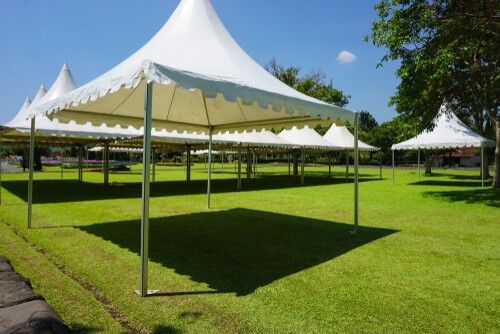 5 Best Gazebo Leg Weights For Stabilising Your Gazebo - UK