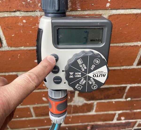 5 Best Automatic Watering Systems for borders & pots - Tested