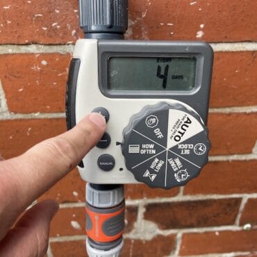 5 Best Water Timers - Testing Both Digital & Smart Models