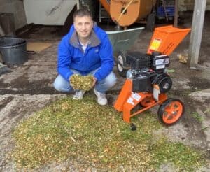 Top 5 Best Wood Chippers for UK Buyers: Tested and Reviewed