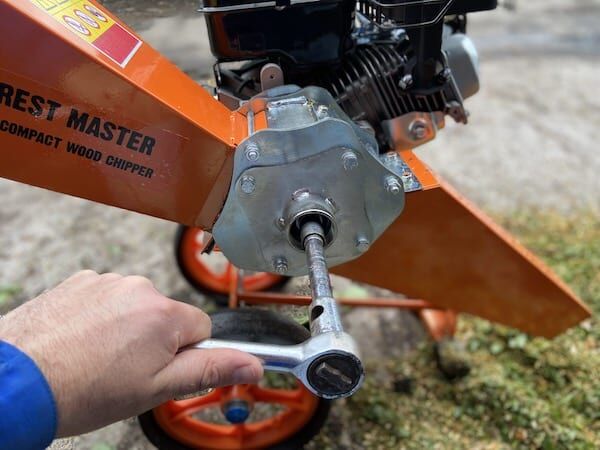 Top 5 Best Wood Chippers for UK Buyers: Tested and Reviewed
