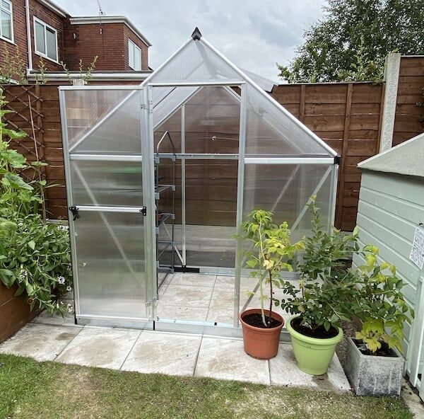 Top 6 Best Mini Greenhouses - Buyer Guide & UK Review