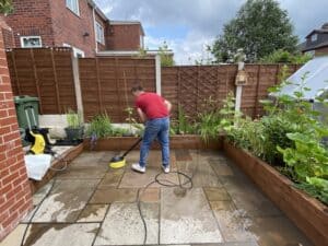Best Patio Cleaners - I Tested The 3 Top Cleaners With Images