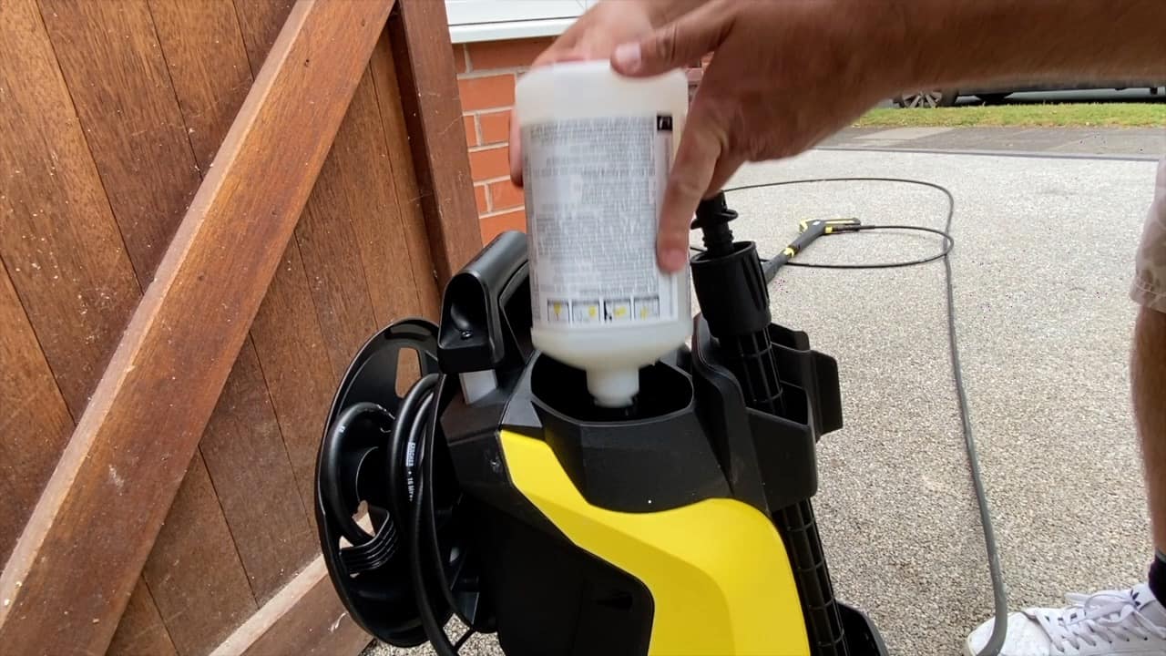 Tested: 6 Best Pressure Washers for Patios & Driveways