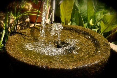 Top 5 Best Indoor Water Features & Fountains