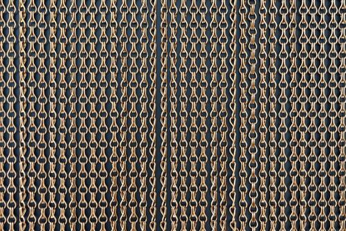 5 Best Metal Chain Link Fly Screens - Comparison &Tips