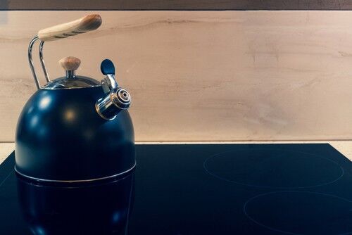 5 Best Induction Hob Kettles - Fast, Efficient and Stylish