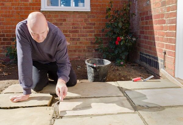 Get a Professional Finish: The Best Tested Patio Grout & Jointing Compounds