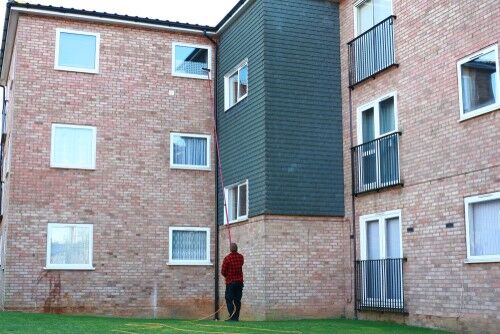 Get the Best Window Cleaning Pole on the Market - UK Models Tested