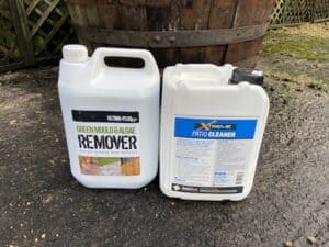 Best Patio Cleaners - I Tested The 3 Top Cleaners With Images