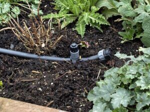5 Best Automatic Watering Systems for borders & pots - Tested