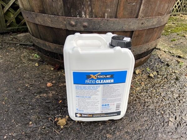 Best Patio Cleaners - I Tested The 3 Top Cleaners With Images