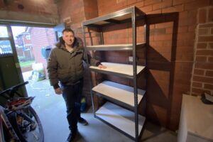 5 Best Garage Shelving Units - Comparison & Reviews | Pyracantha.co.uk
