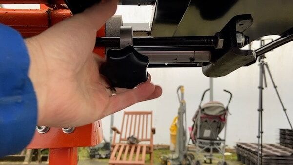 See My Best Log Splitter Test - UK Models Electric and Manual