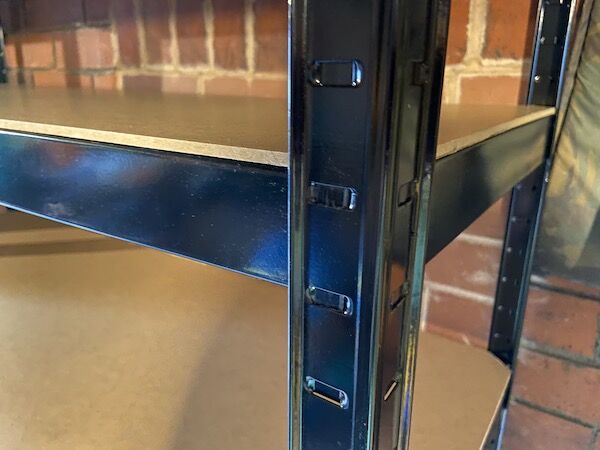 5 Best Garage Shelving Units - Comparison & Reviews | Pyracantha.co.uk