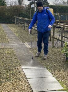 Best Patio Cleaners - I Tested The 3 Top Cleaners With Images