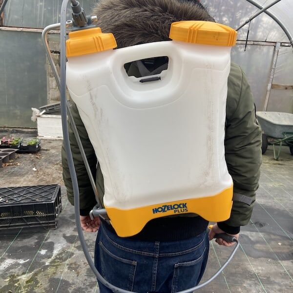 Best Knapsack Sprayers - Backpack Sprays I've Tested