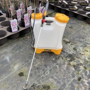 Best Knapsack Sprayers - Backpack Sprays I've Tested