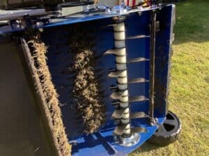 5 Best Petrol Lawn Scarifiers - My Picks as a Professional Gardener