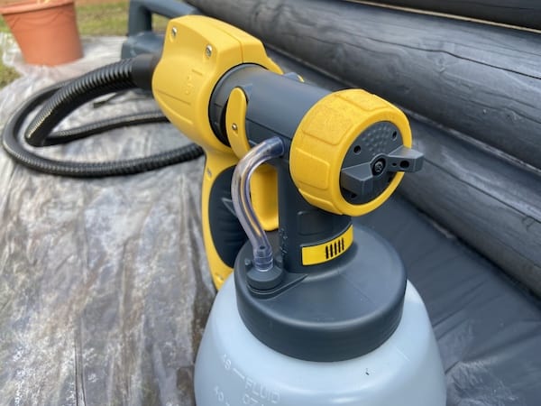 4 Best Fence Sprayers - Ideal For Fences, Furniture & Decking