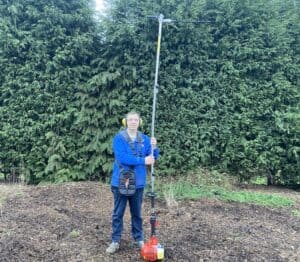 6 Best Long Reach Pole Chainsaws - TESTED & Reviewed