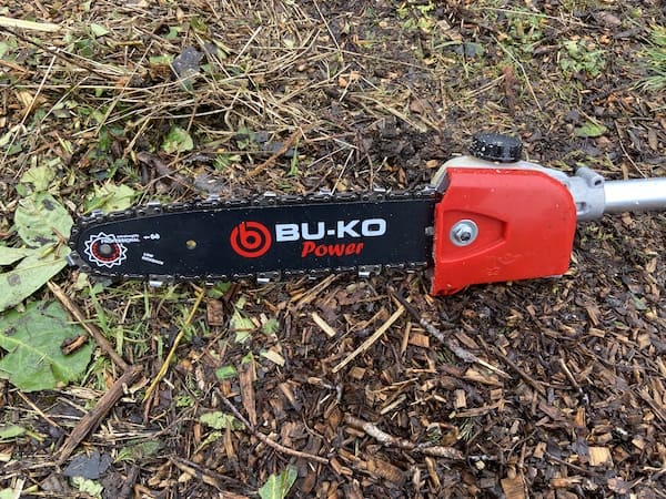 6 Best Long Reach Pole Chainsaws - TESTED & Reviewed