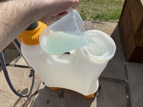 Best Knapsack Sprayers - Backpack Sprays I've Tested