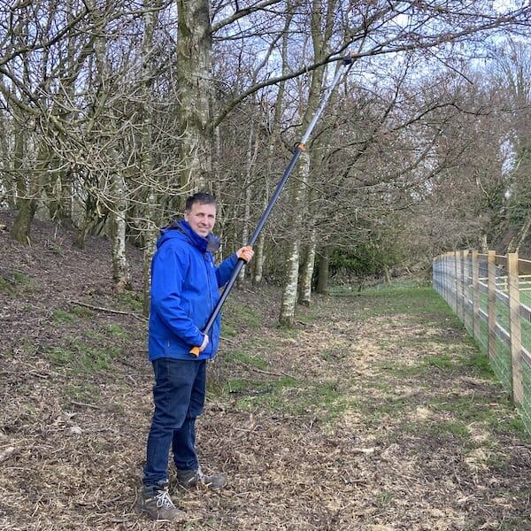 Tested and Approved: 6 Best Telescopic Tree Pruners For Thick Branches