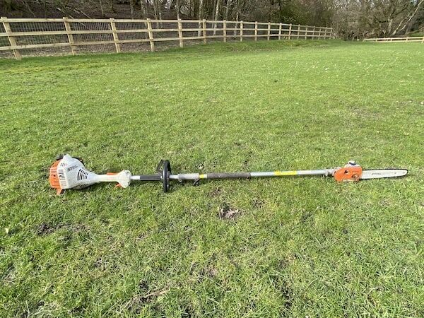 Tested and Approved: 6 Best Telescopic Tree Pruners For Thick Branches