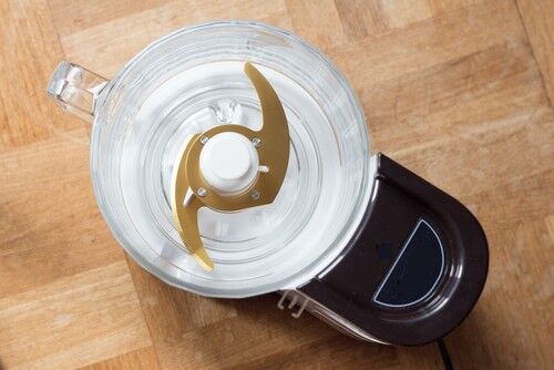 5 Best Kitchen Food Processors – Beyond Slicing and Shredding