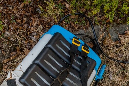5 Best Cordless Backpack Sprayers – Comparison and UK Review