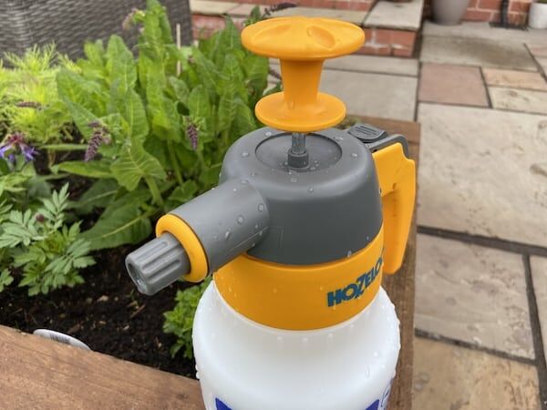 Best garden sprayer store