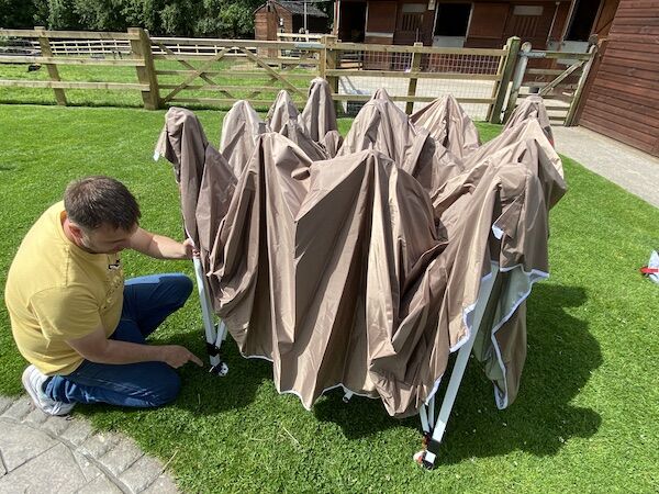 My Top 4 Pop Up Gazebo Picks, Tested and Reviewed for Any Weather