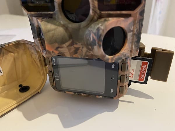 Testing The Best Wildlife Trail Cameras - One Model Beats Them All!