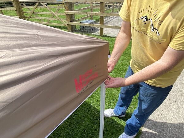 My Top 4 Pop Up Gazebo Picks, Tested and Reviewed for Any Weather
