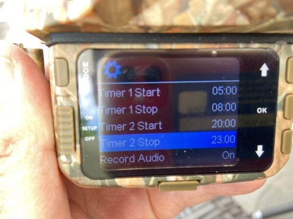 Testing The Best Wildlife Trail Cameras - One Model Beats Them All!