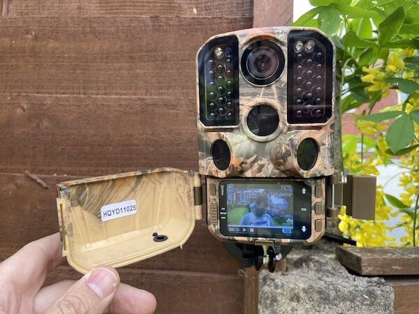 Testing The Best Wildlife Trail Cameras - One Model Beats Them All!