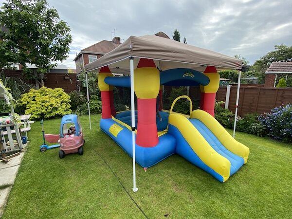 My Top 4 Pop Up Gazebo Picks, Tested and Reviewed for Any Weather